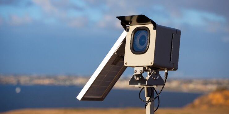 [TOP 5] Best construction time lapse camera in 2025